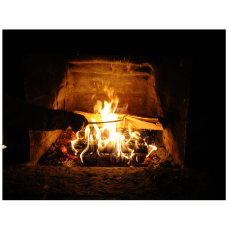 Prodotto: 60116 - ATTIZZATOIO PER CAMINO ACCESSORI DA CAMINETTO PER ...