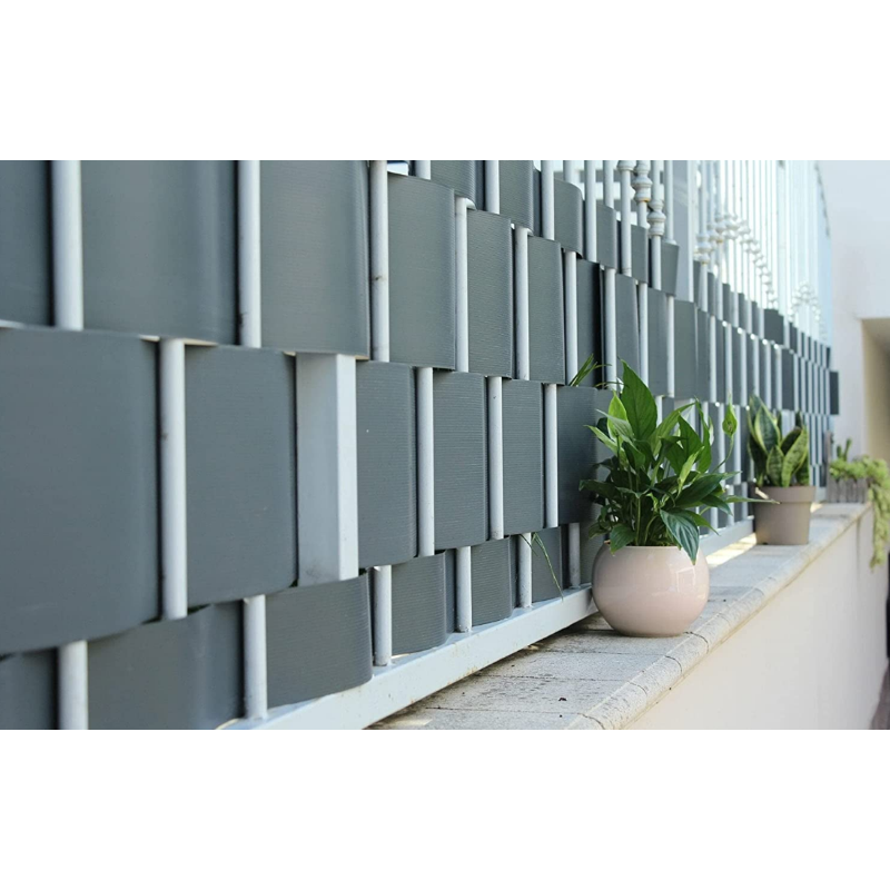 Prodotto: 90874156 - STRISCE PVC FRANGIVISTA FRANGIVENTO PER BALCONE E ...