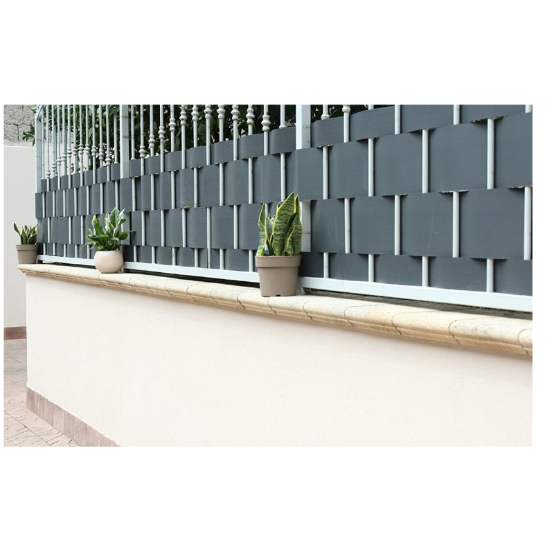 Prodotto: 90874156 - STRISCE PVC FRANGIVISTA FRANGIVENTO PER BALCONE E ...